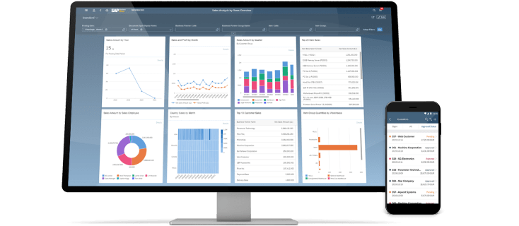 O que é o ERP? Conheça os benefícios do SAP Business One - Uai-Tech TI ...